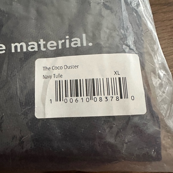 Hill House | Other | Hill House Coco Duster Tulle | Poshmark